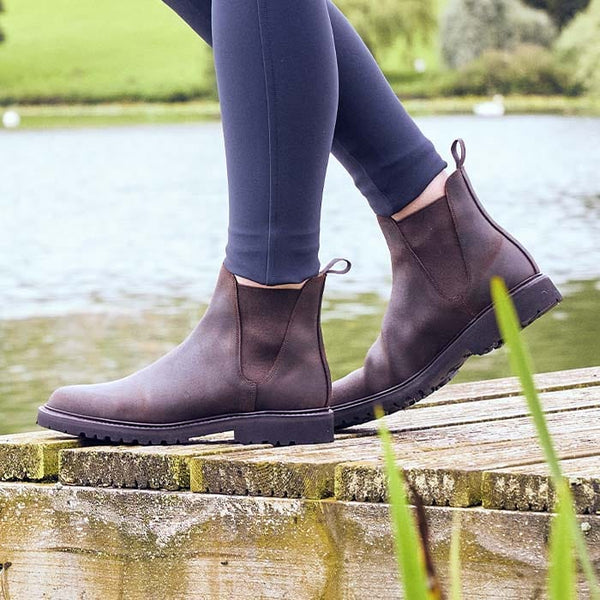 Handmade English Shoes, Made in England | Crockett & Jones – Crockett ...