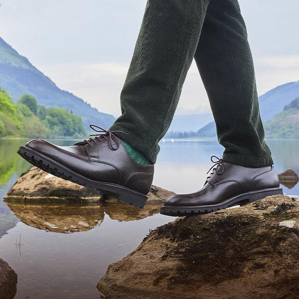 Handmade English Shoes, Made in England | Crockett & Jones – Crockett ...