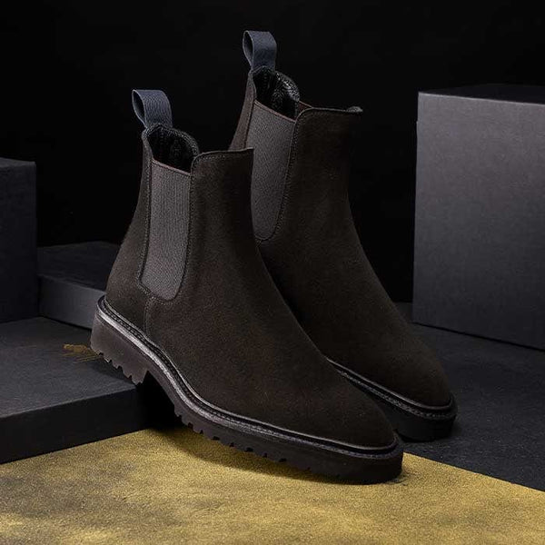 Handmade English Shoes, Made in England | Crockett & Jones – Crockett ...