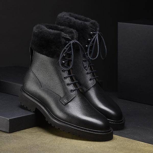 Handmade English Shoes, Made in England | Crockett & Jones – Crockett ...