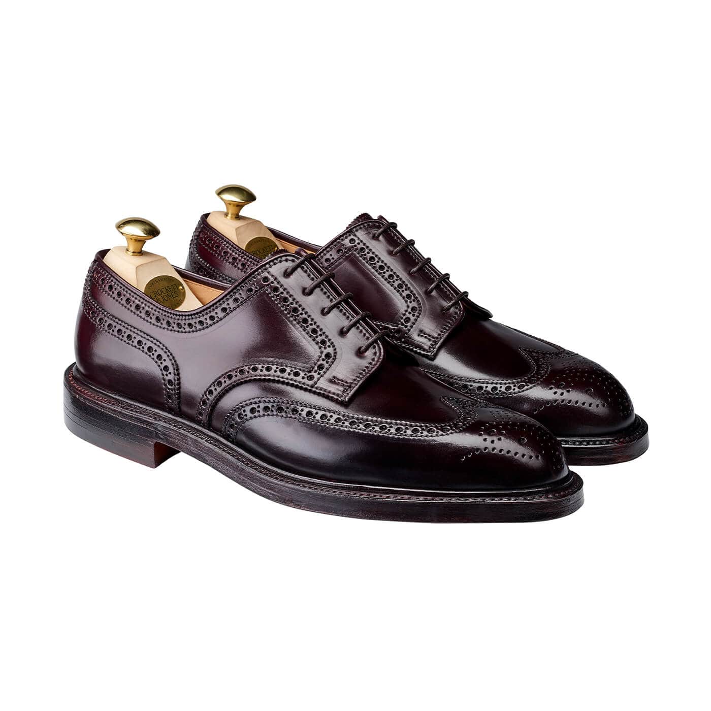 Shell Cordovan Shoes, Cordovan Shoe | Crockett & Jones Shell Cordovan Shoes, Cordovan Shoe | Crockett & Jones